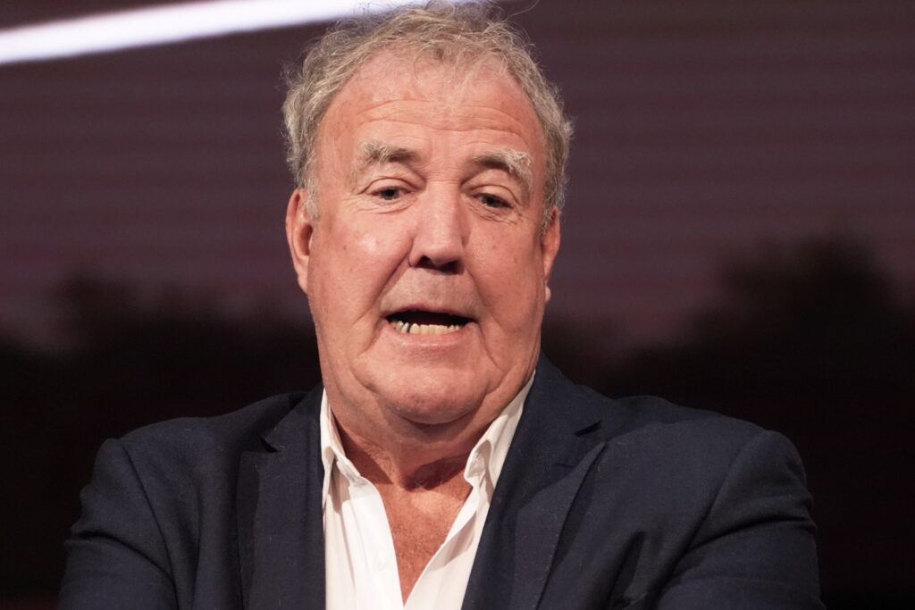 Jeremy Clarkson To Host New Who Wants To Be A Millionaire Spin Off – Drift Radio