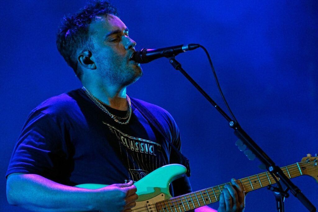 Sam Fenders People Watching Is Biggest Selling Album Released This Year ...