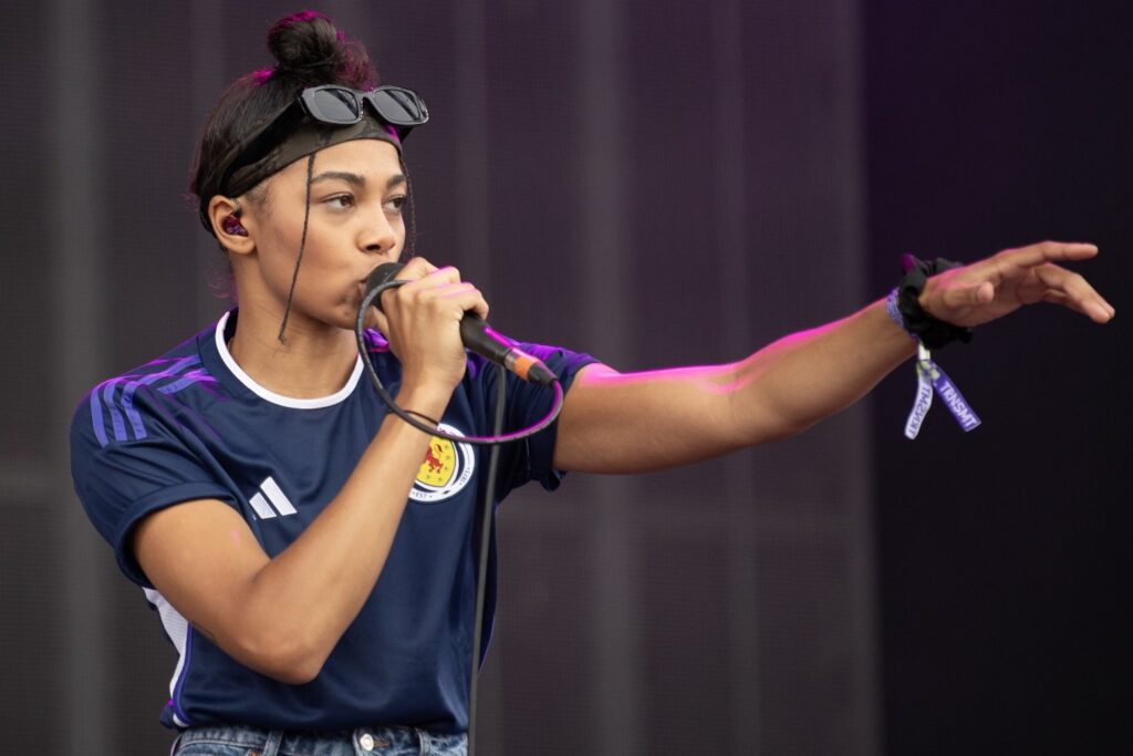 Black Music Makes Up 80 Of UK Recorded Music Revenue Over Past Three ...